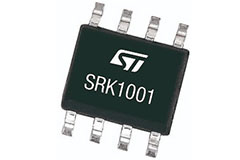 SRK1001 Controller - STMicroelectronics | DigiKey